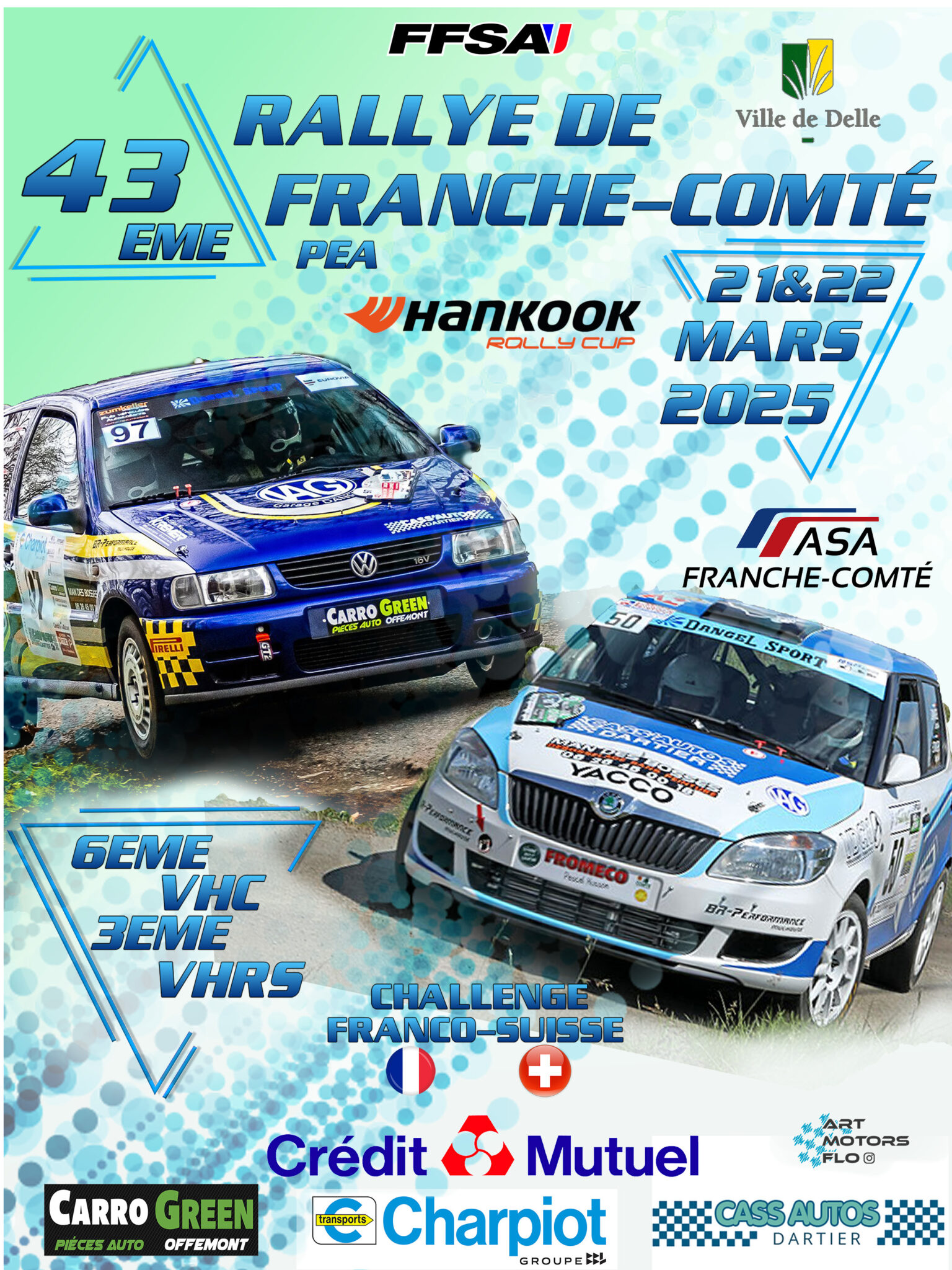 Asa Franche Comté – ASSOCIATION SPORT AUTOMOBILE